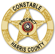 Harris County Precinct 4 Constable’s Office