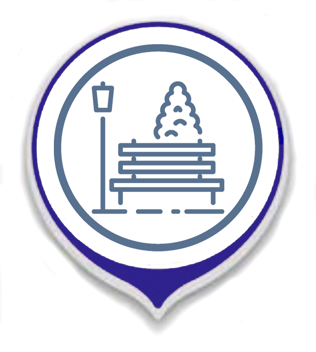 Harris County Open GIS HUB