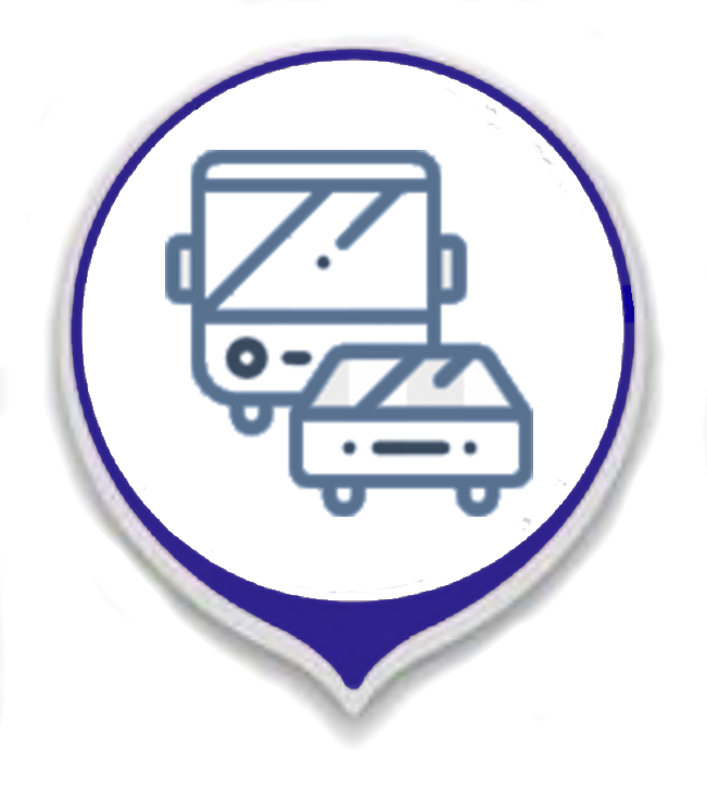 Harris County Open GIS HUB